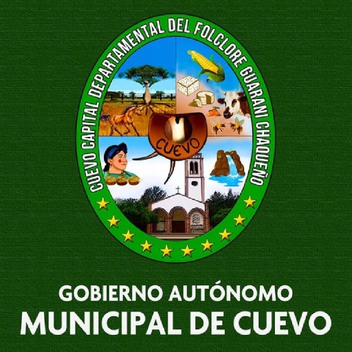 Cuevo : Tu destino turístico